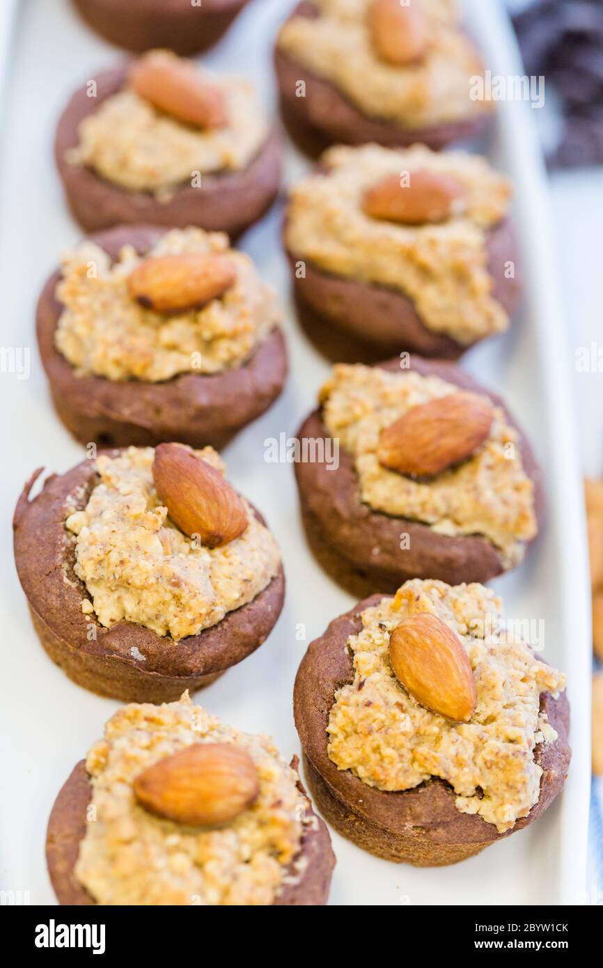 Chocolate snacks hi-res stock photography and images - Alamy