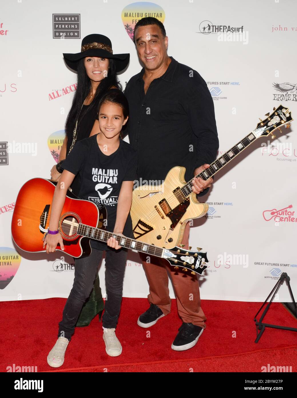 Doug deluca hi-res stock photography and images - Alamy