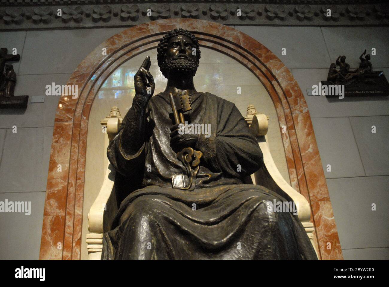 Bronze Sculpture In The Philippines at Lawrence Henry blog