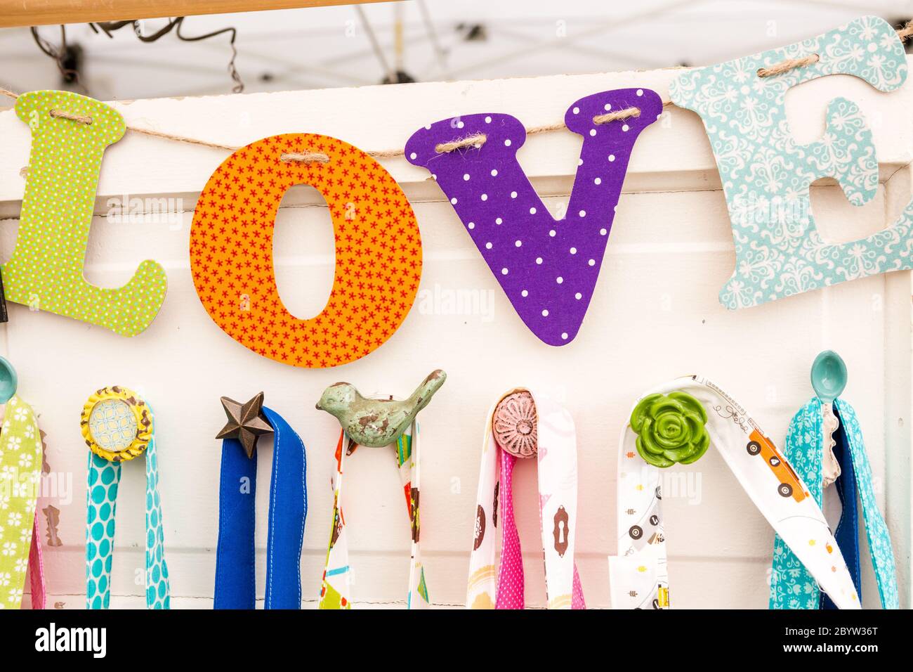 Craft local hi-res stock photography and images - Alamy