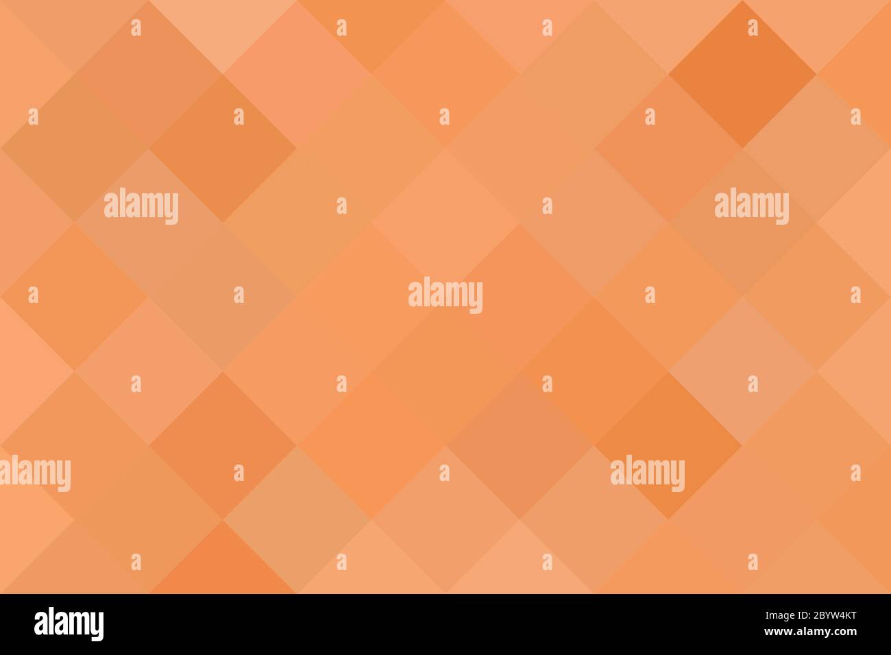 Background pattern made of squares in diagonal position. Vector ...