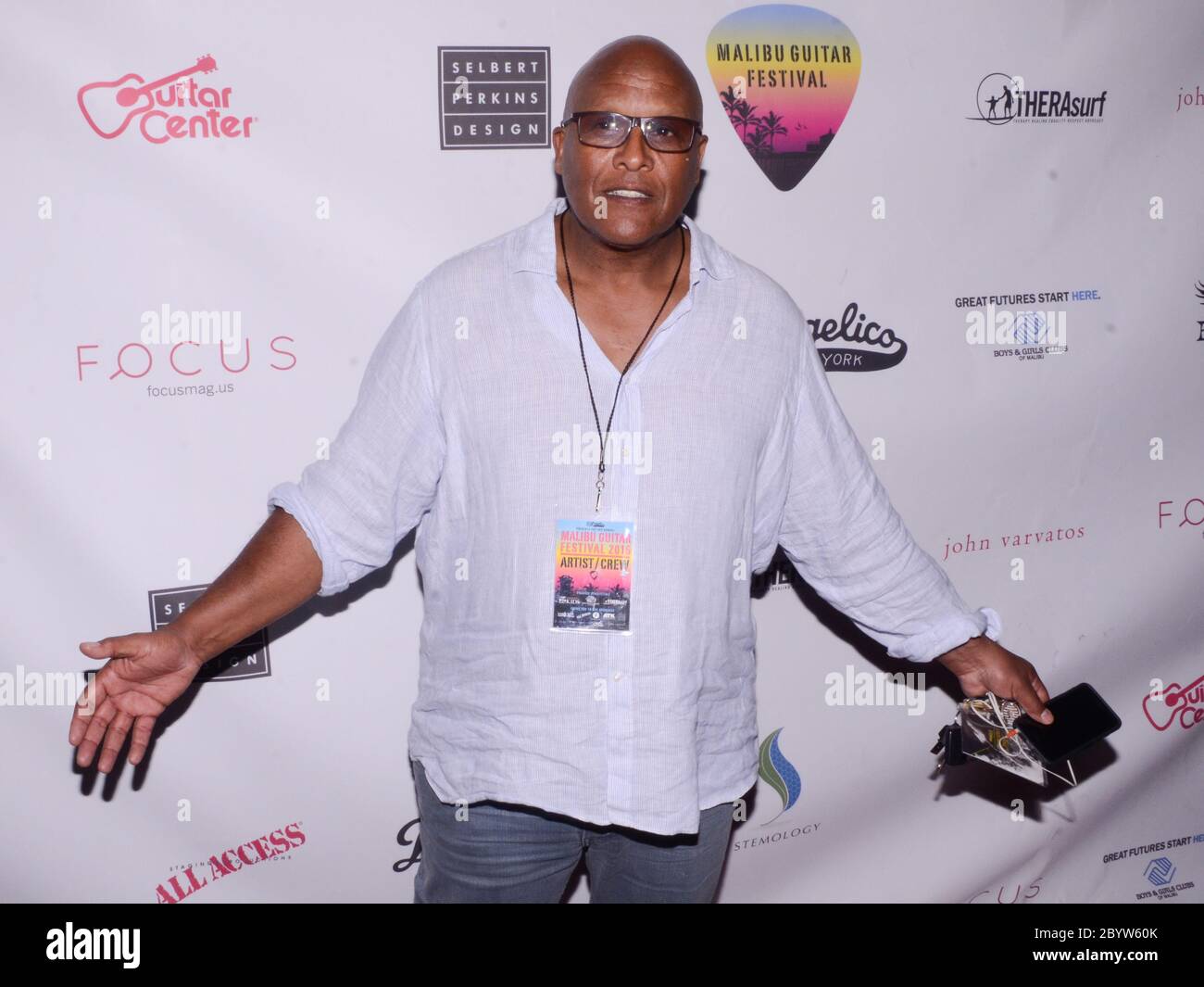 Steve ferrone hi-res stock photography and images - Alamy