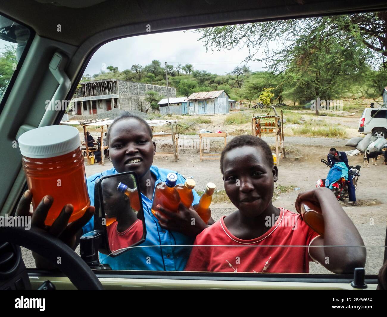 Baringo county hi-res stock photography and images - Alamy