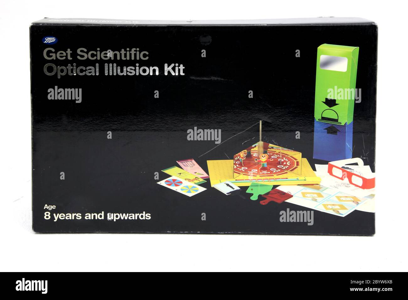 Optical illusion Cut Out Stock Images & Pictures - Alamy