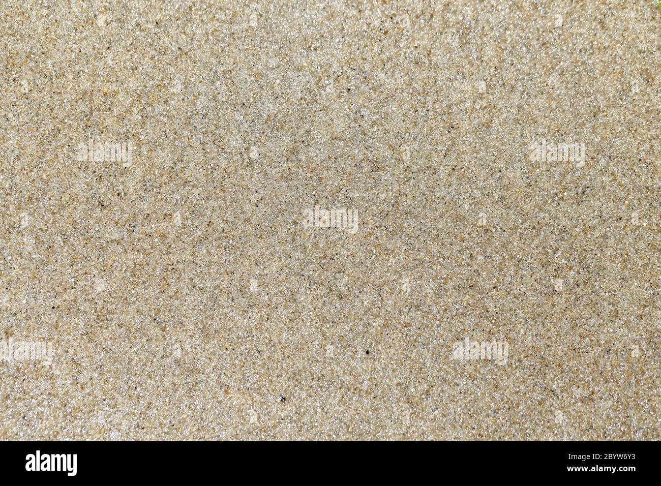 texture of sand Stock Photo - Alamy
