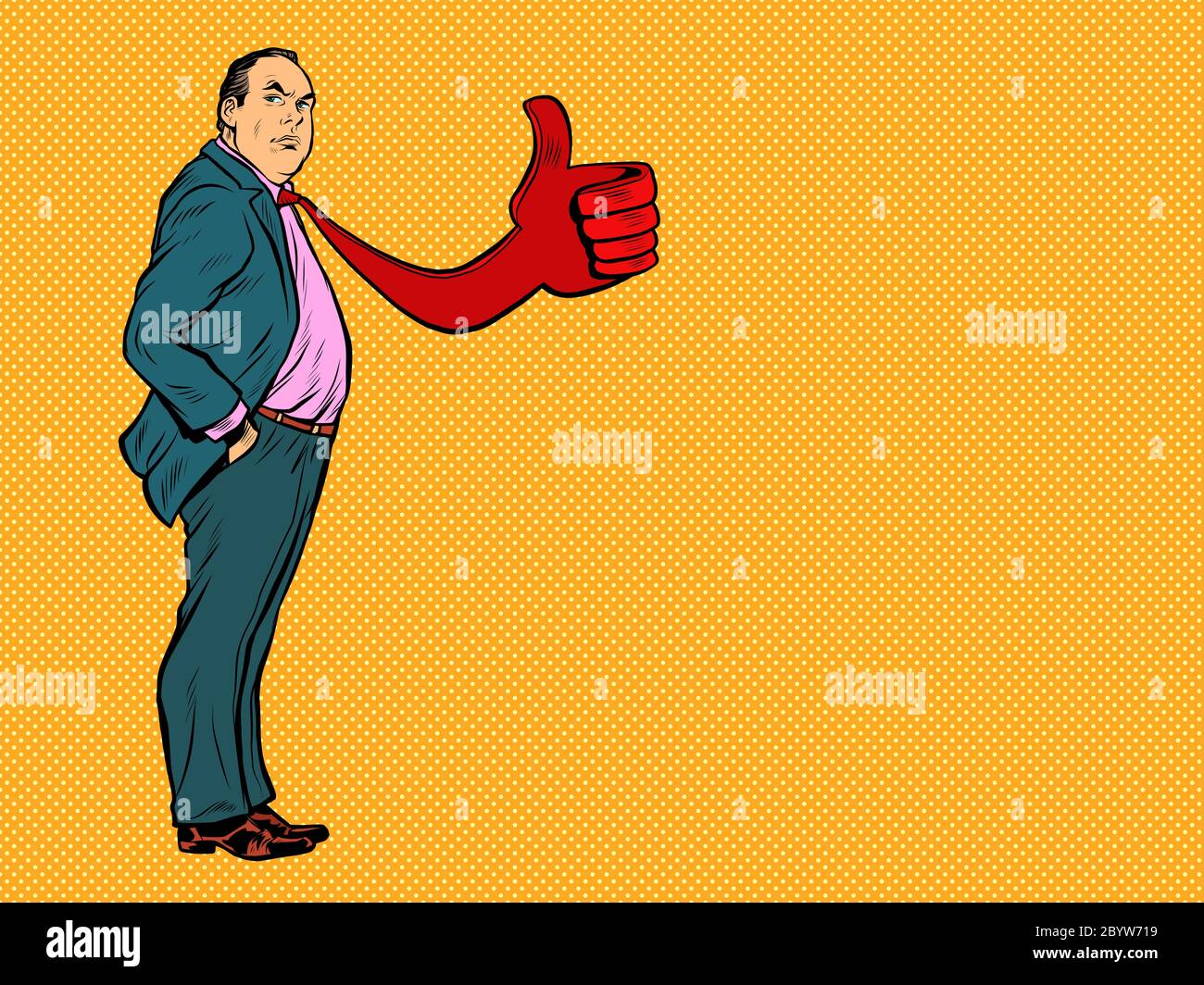 Mature approval Stock Vector Images - Alamy