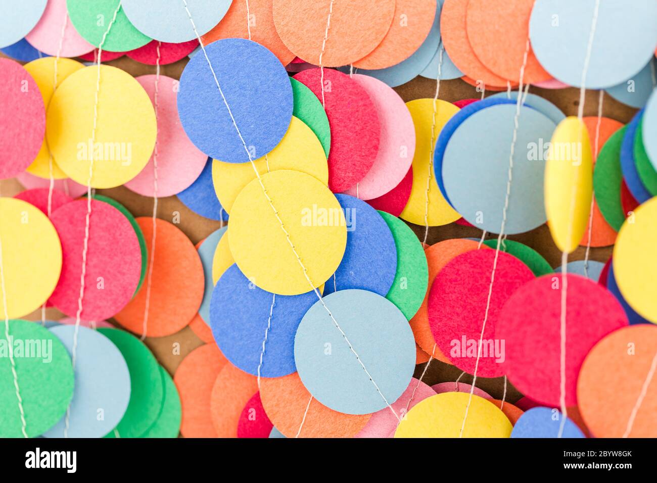 Craft shapes hi-res stock photography and images - Alamy