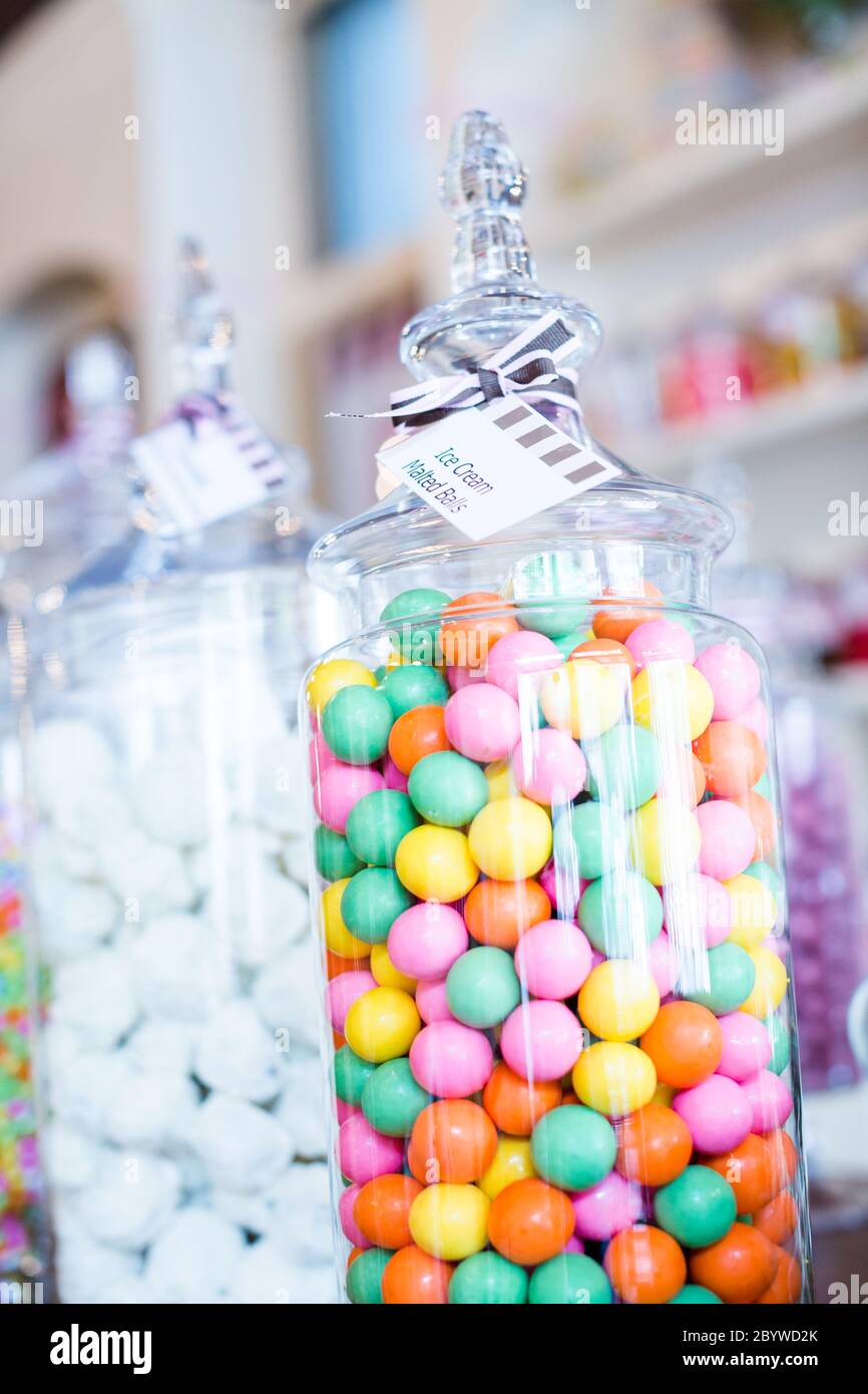 Candy structure hi-res stock photography and images - Alamy