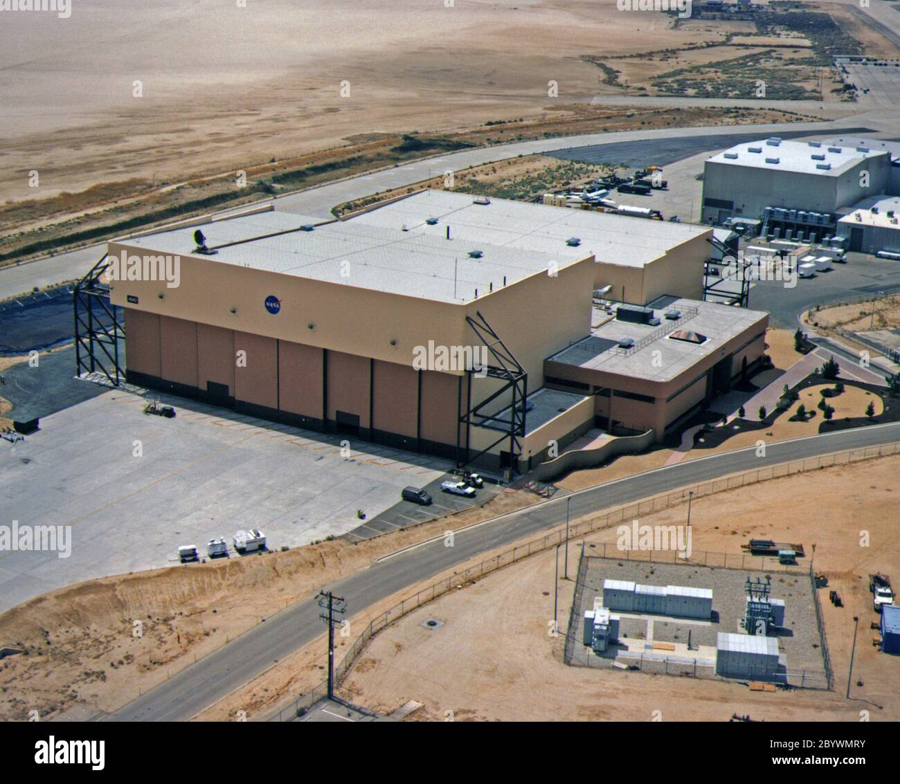 Aircraft integration hi-res stock photography and images - Alamy