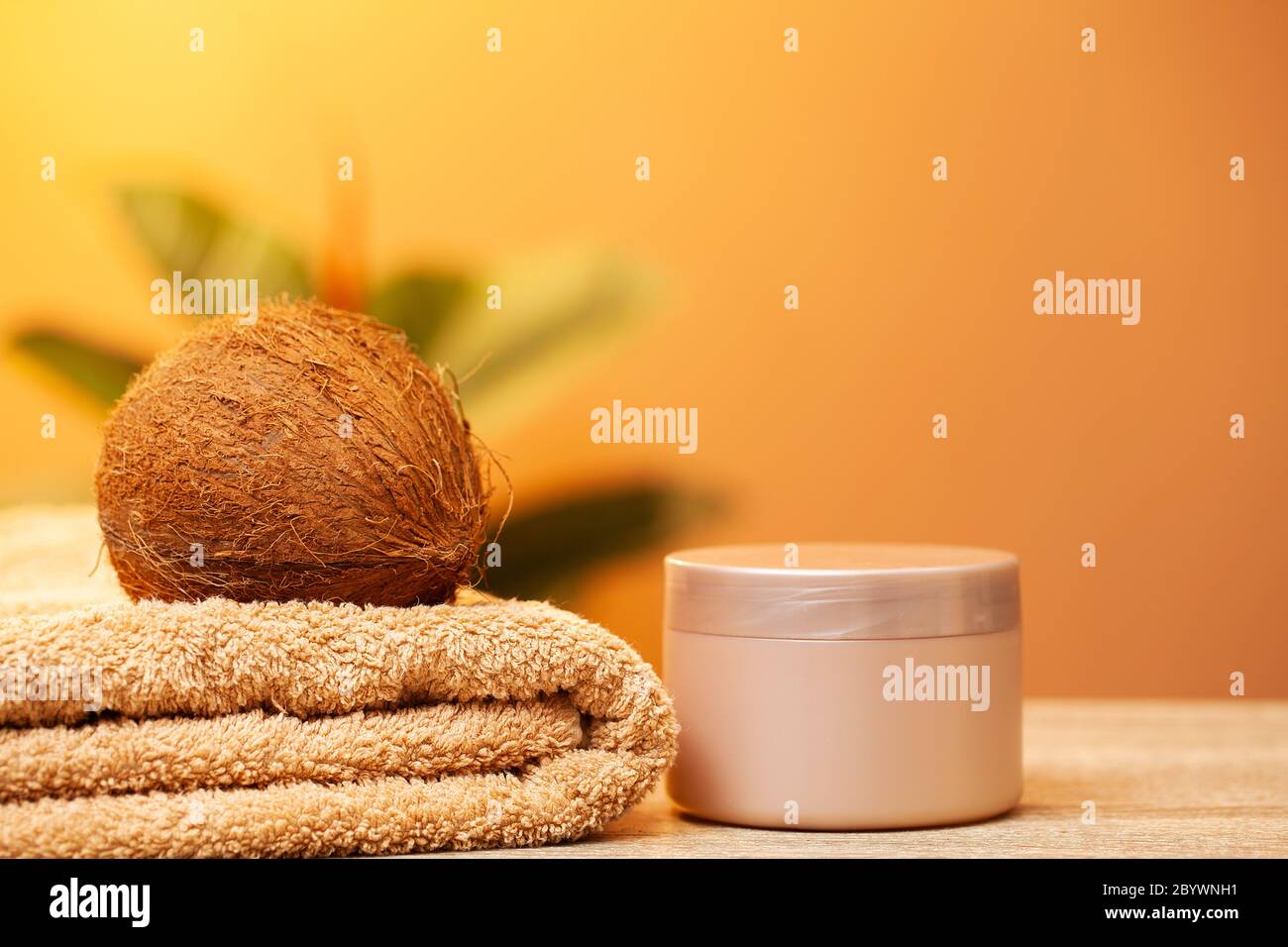 Nature based treatments hi-res stock photography and images - Alamy