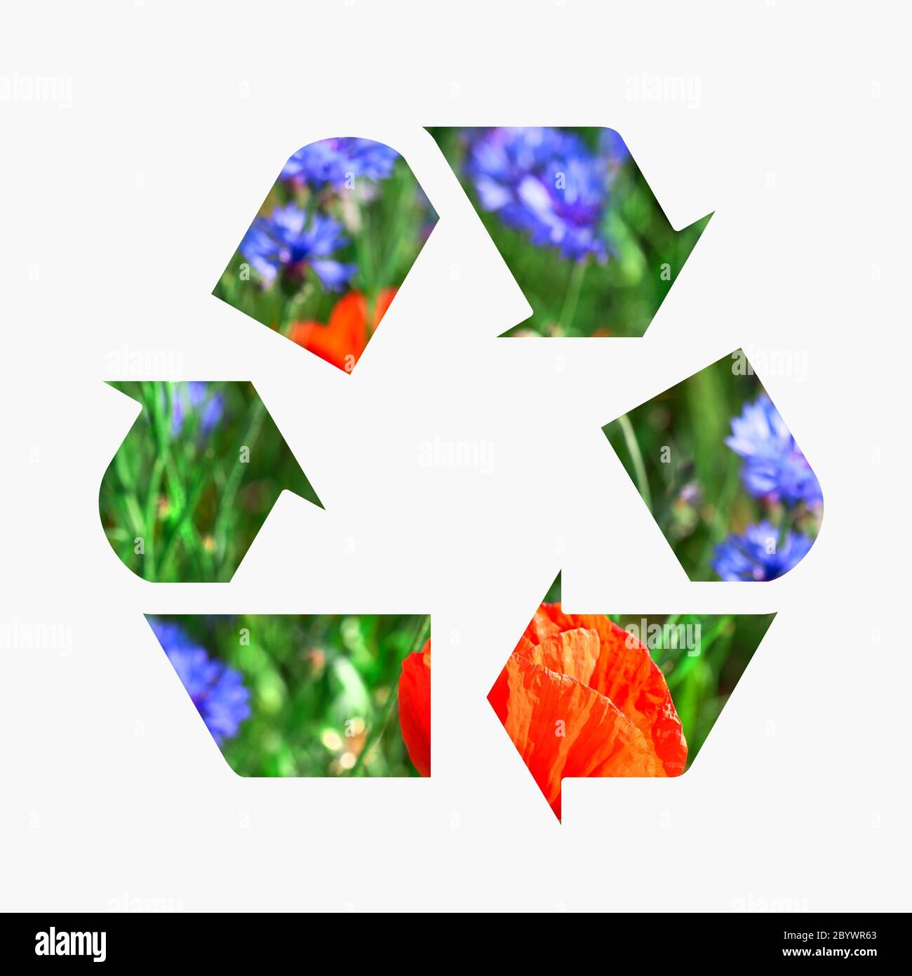 Arrow through paper Cut Out Stock Images & Pictures - Alamy