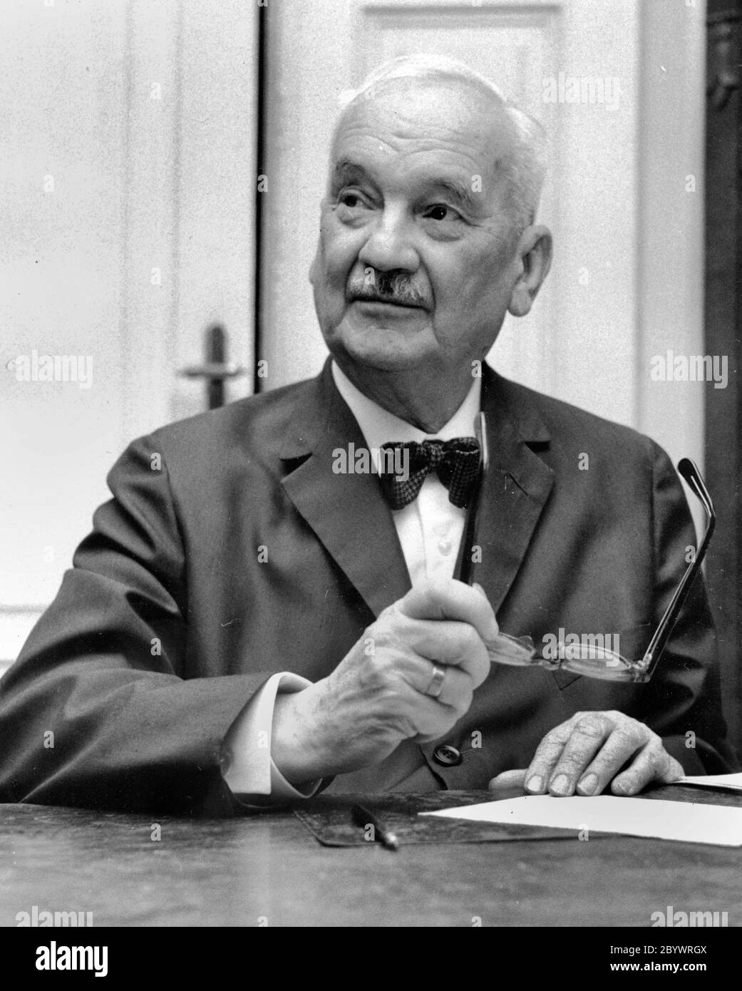 Polish physicist hi-res stock photography and images - Alamy