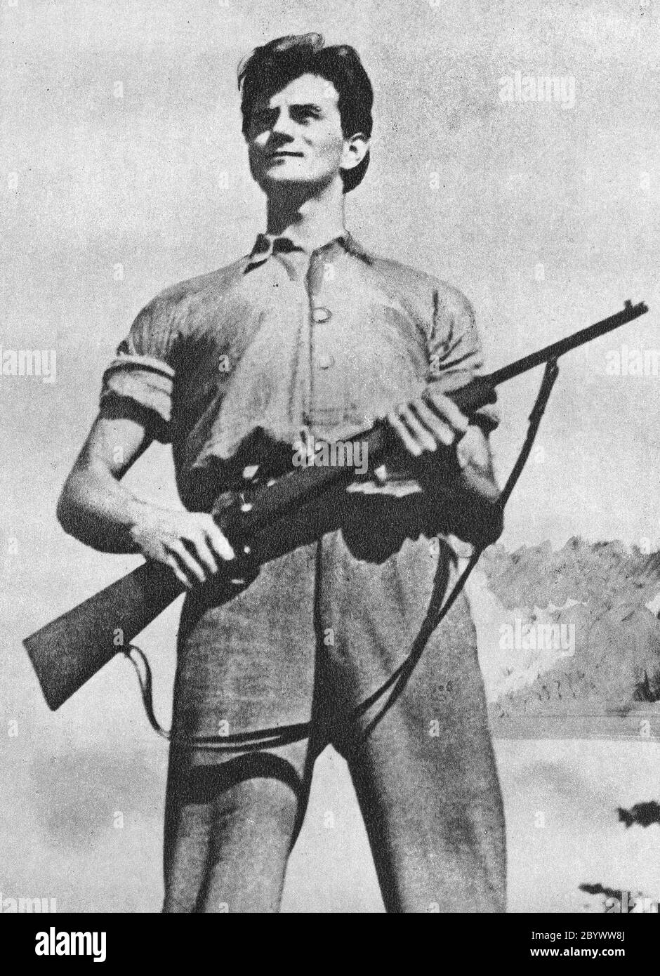 Slobodan princip seljo hi-res stock photography and images - Alamy