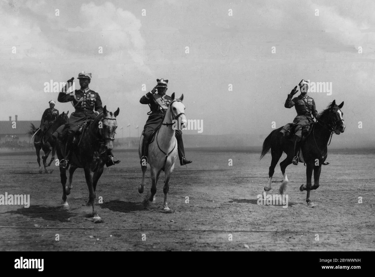 General stanislaw grzmot skotnicki hi-res stock photography and images ...