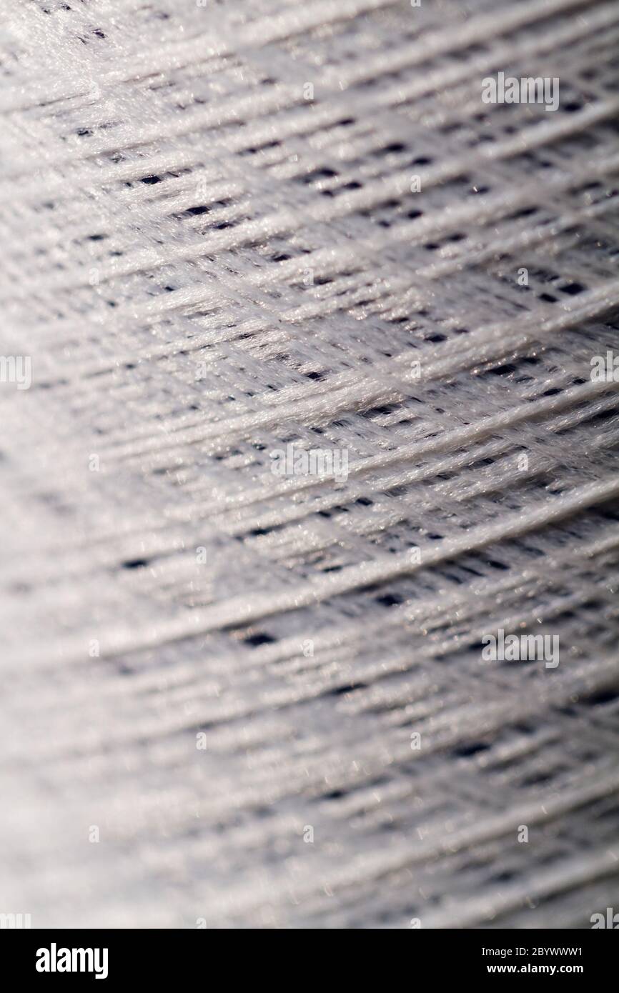 Messy thread hi-res stock photography and images - Alamy