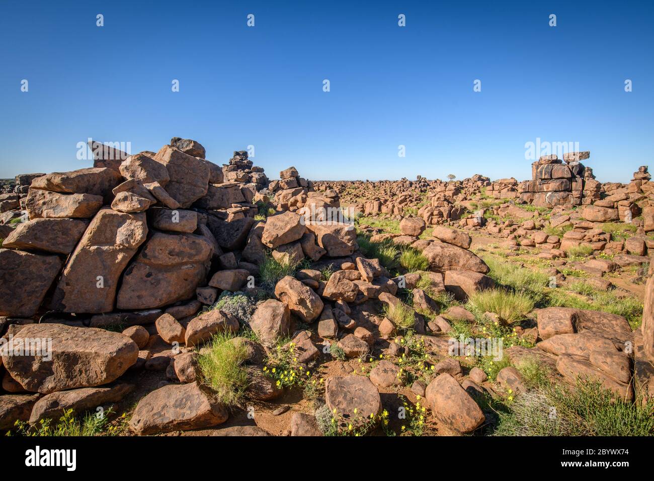 Playground structures hi-res stock photography and images - Alamy
