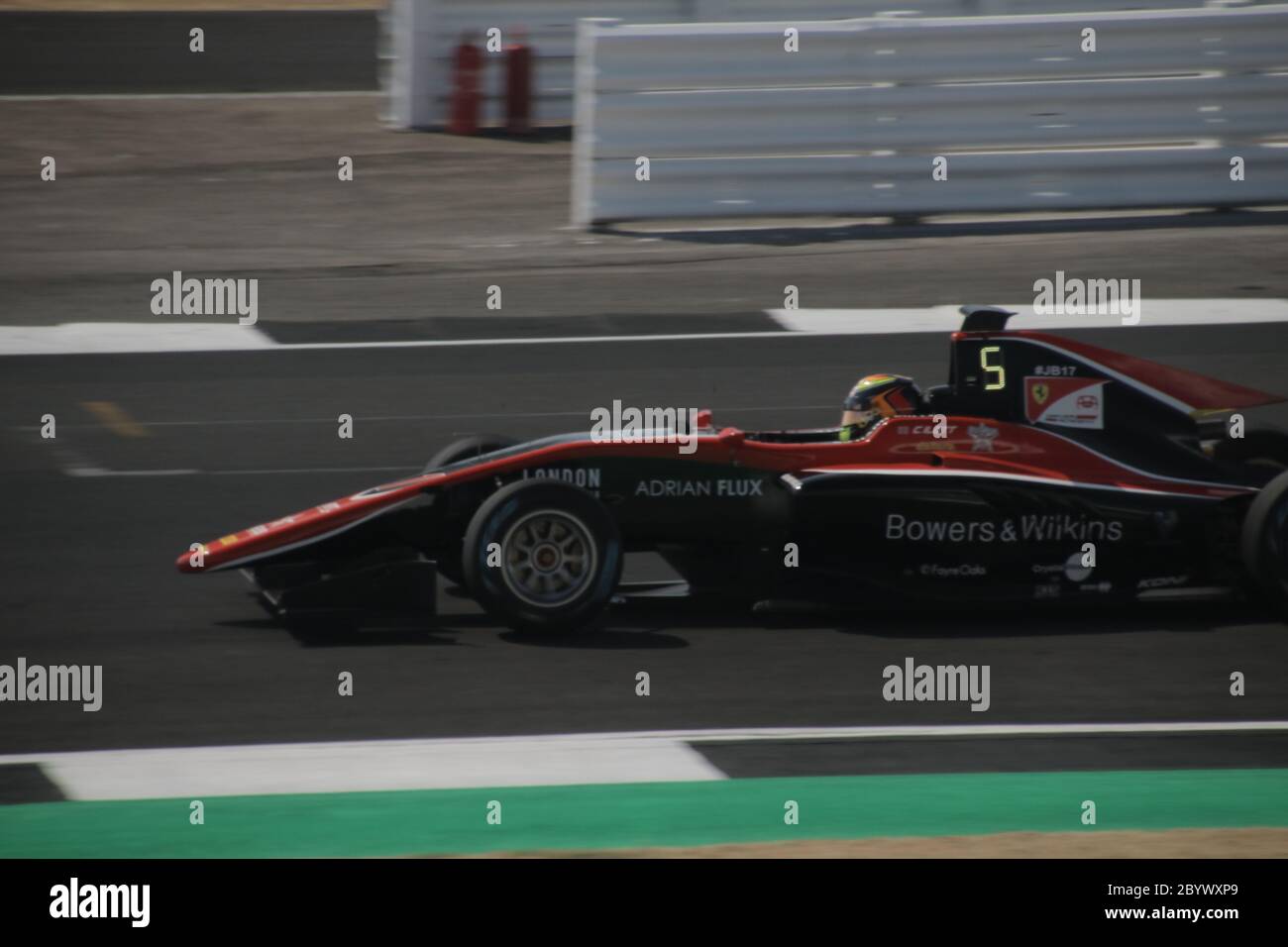 Formula 3 car hi-res stock photography and images - Alamy