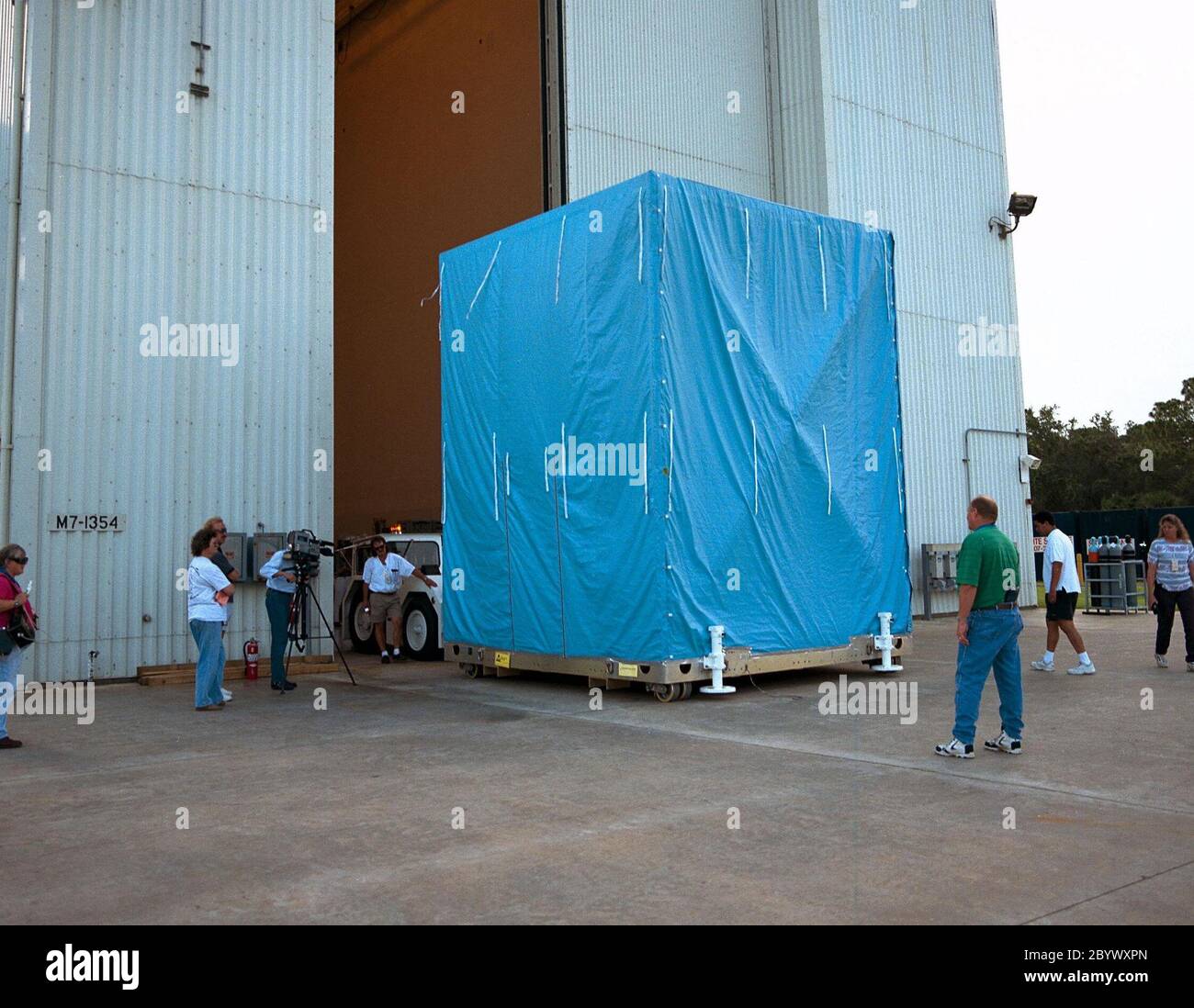 Propulsion module hi-res stock photography and images - Alamy