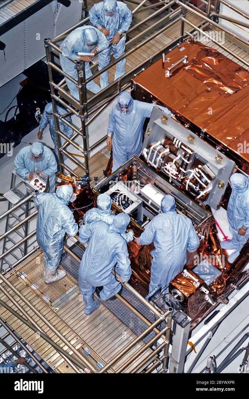 Multipurpose oru protective enclosure hi-res stock photography and ...