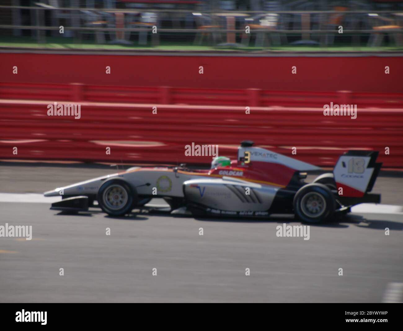 Formula 1 teams hi-res stock photography and images - Alamy