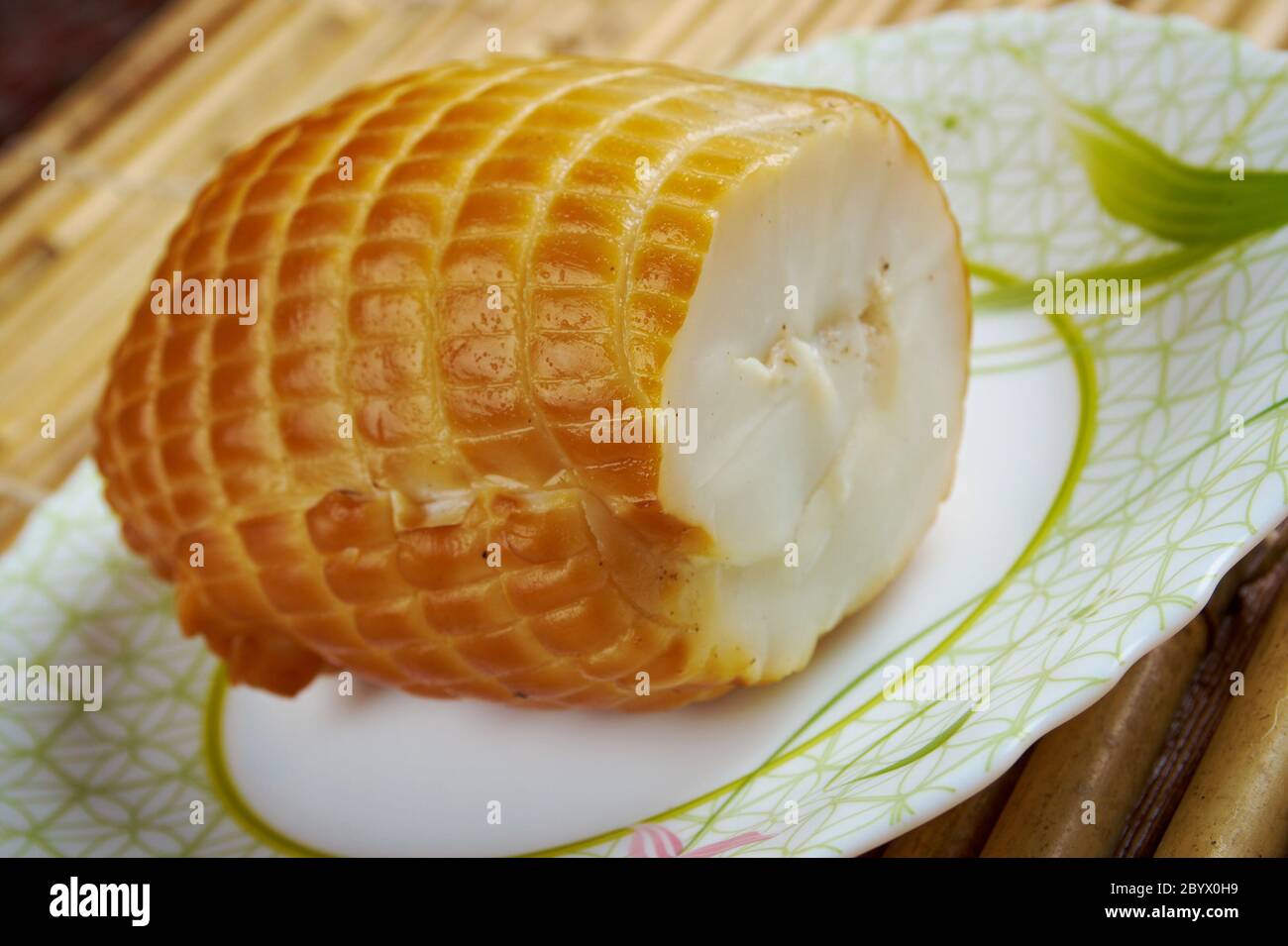 Smoked squid hi-res stock photography and images - Alamy