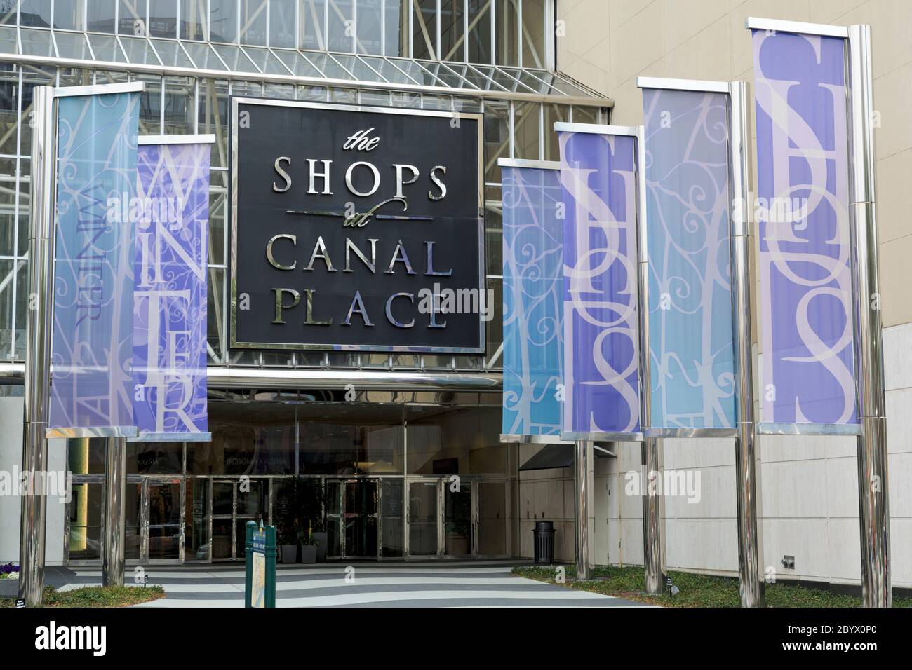 Mall of louisiana hi-res stock photography and images - Alamy