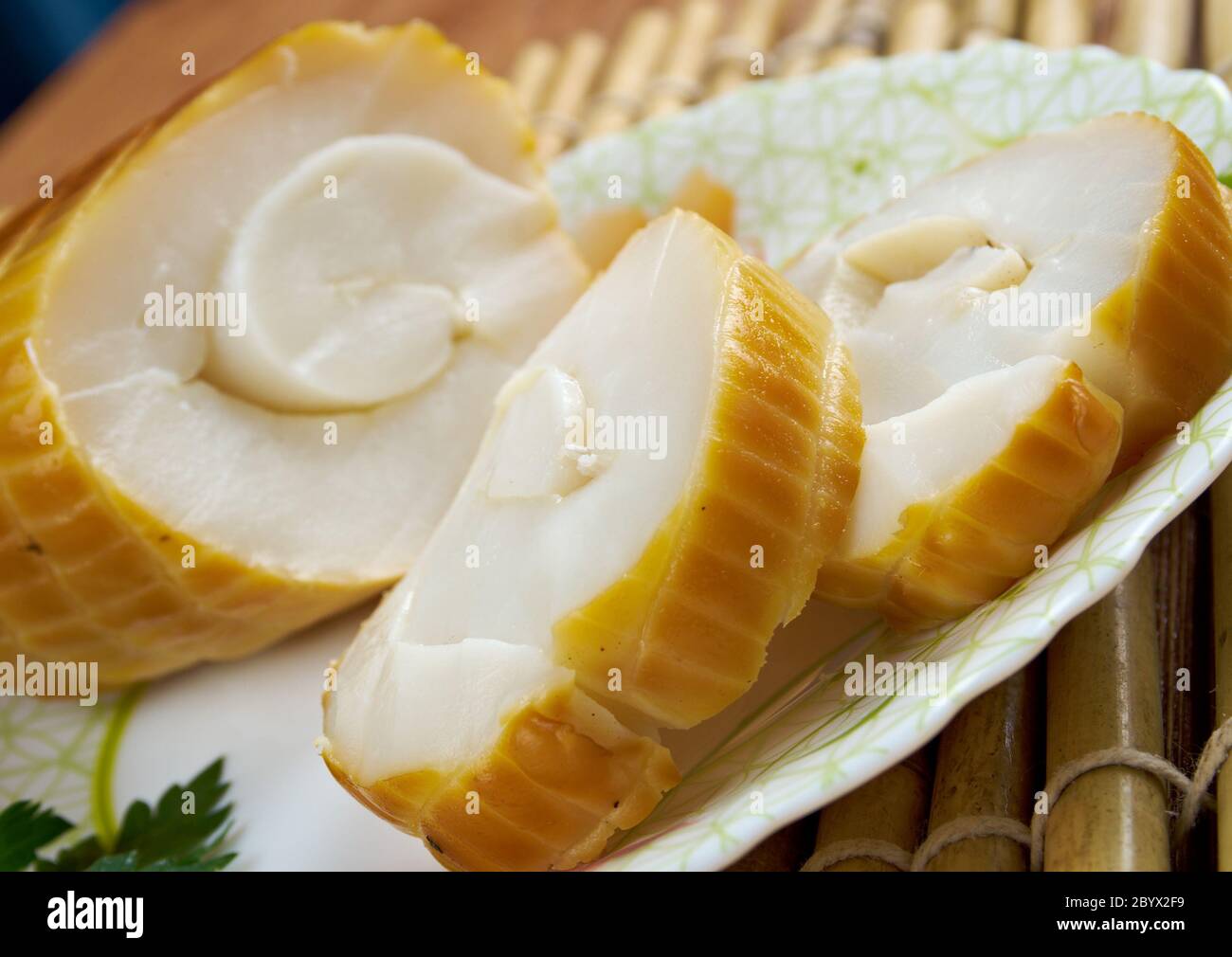 Smoked squid hi-res stock photography and images - Alamy