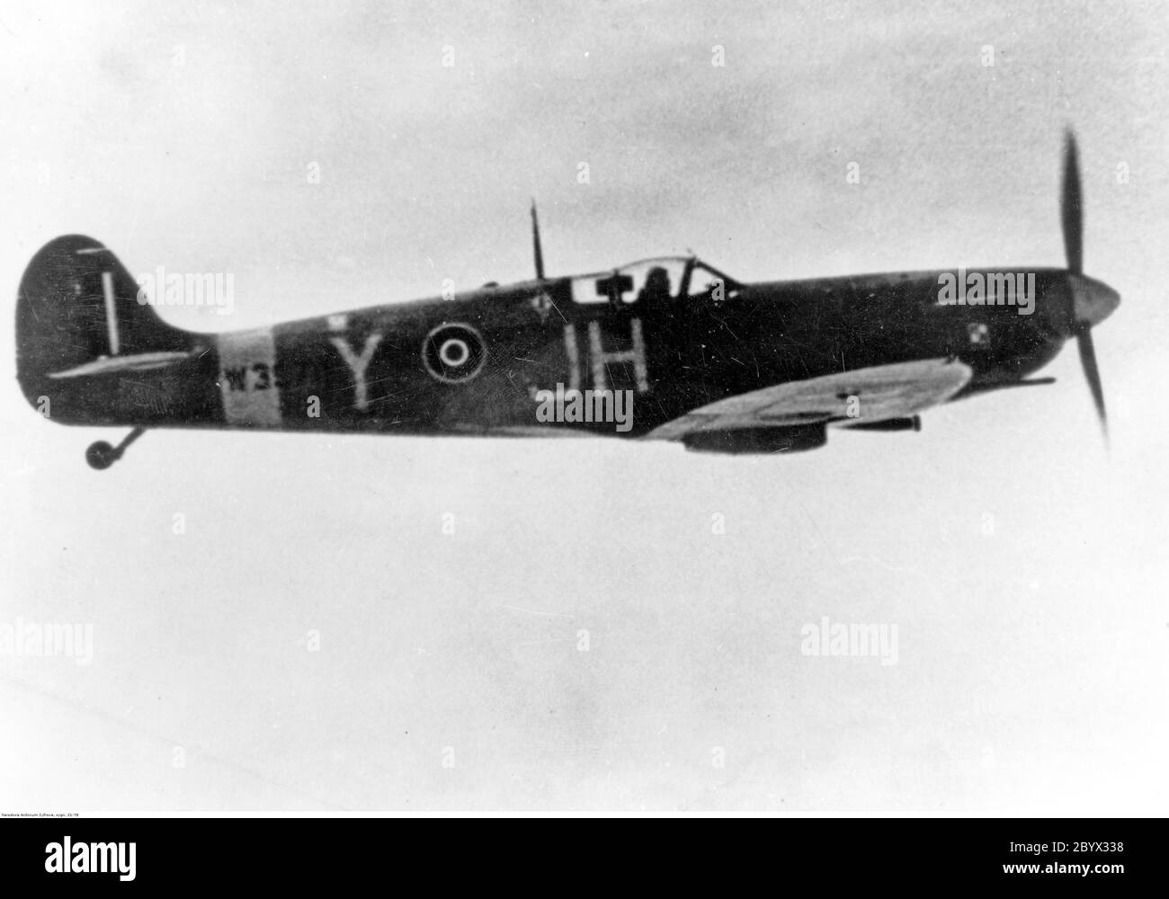 317 squadron hi-res stock photography and images - Alamy