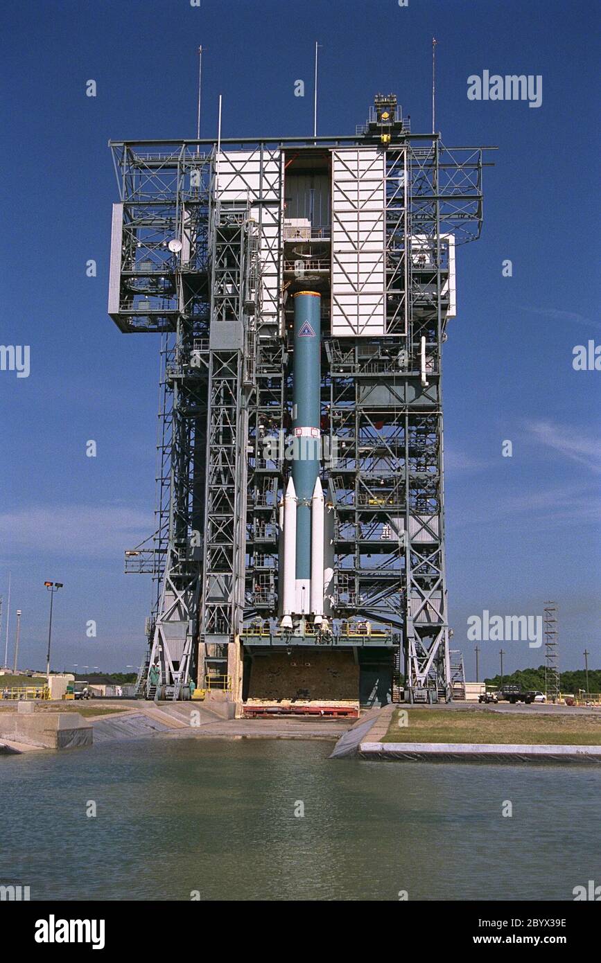 Soldi rocket motors hi-res stock photography and images - Alamy