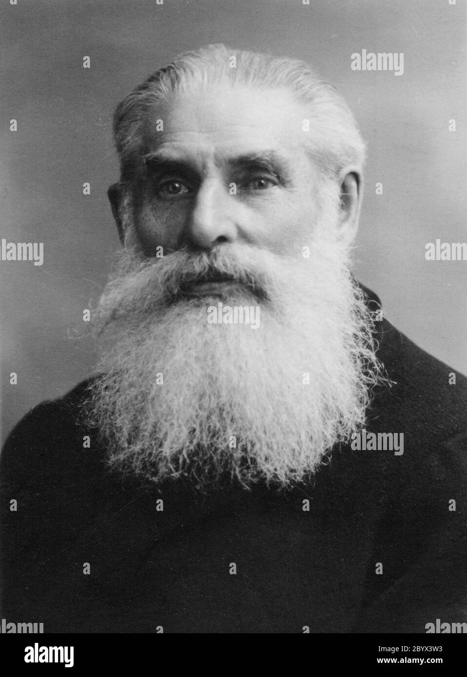 Portrait of Wacław Laskowski ca. 1932 Stock Photo - Alamy