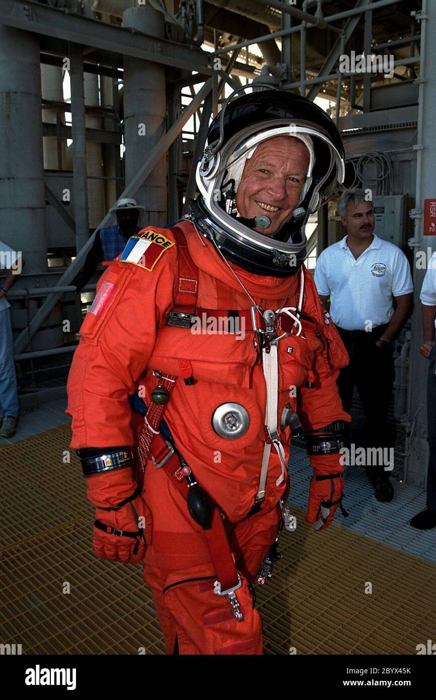 French Space Program