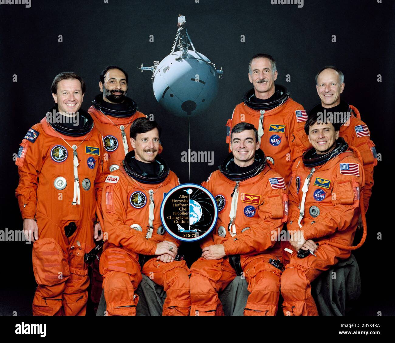 1990s Satellite High Resolution Stock Photography and Images - Alamy