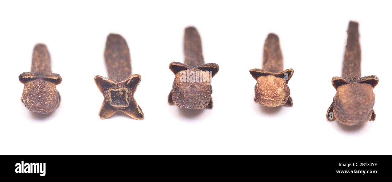Star clove hi-res stock photography and images - Alamy