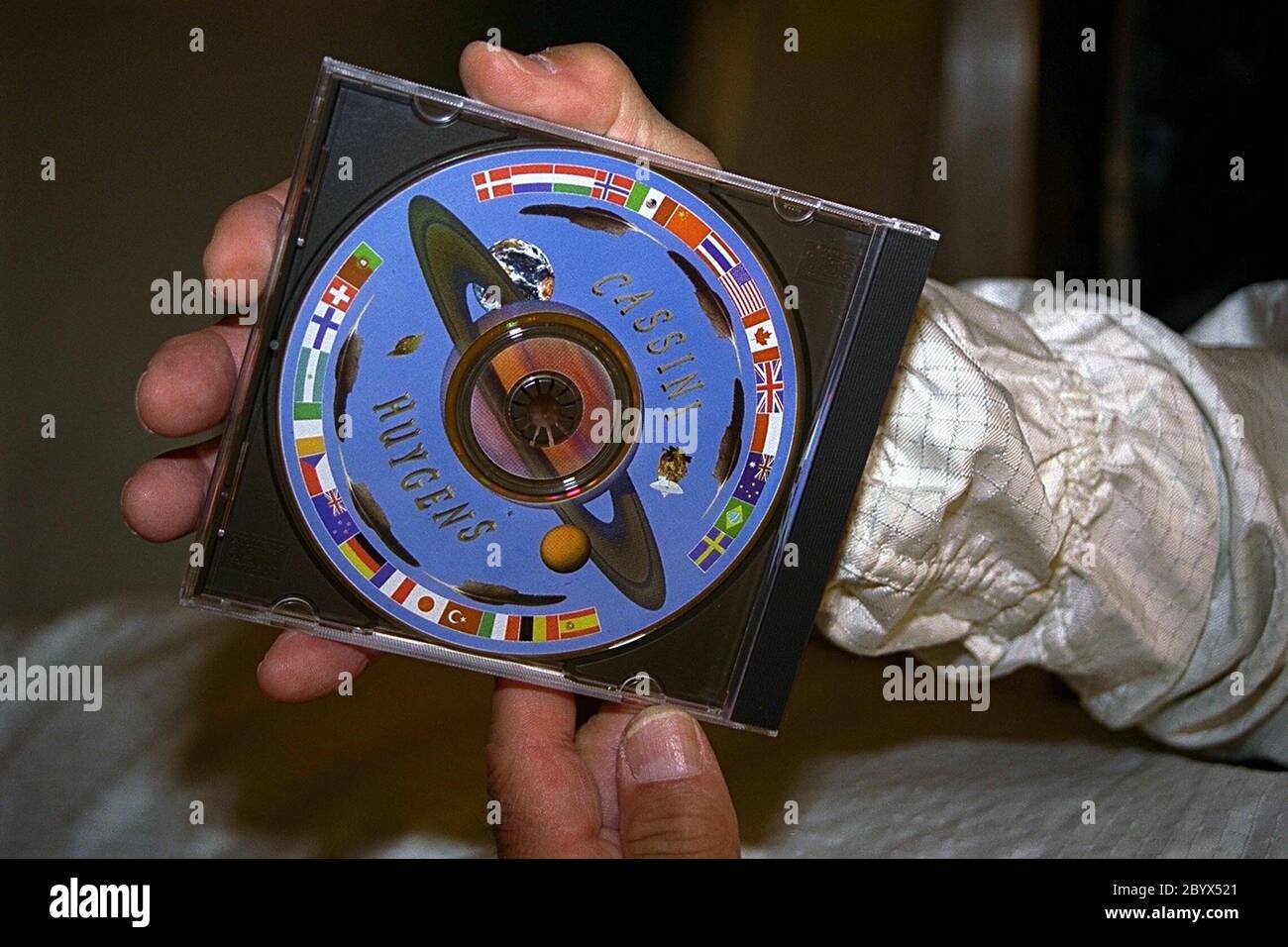 In the Payload Hazardous Servicing Facility (PHSF), a Digital Video ...