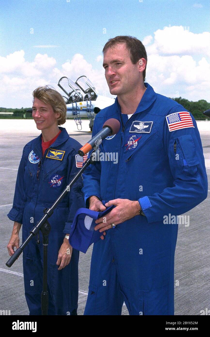 Pilot susan still hi-res stock photography and images - Alamy