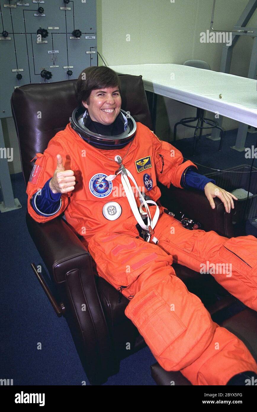 Janice voss hi-res stock photography and images - Alamy