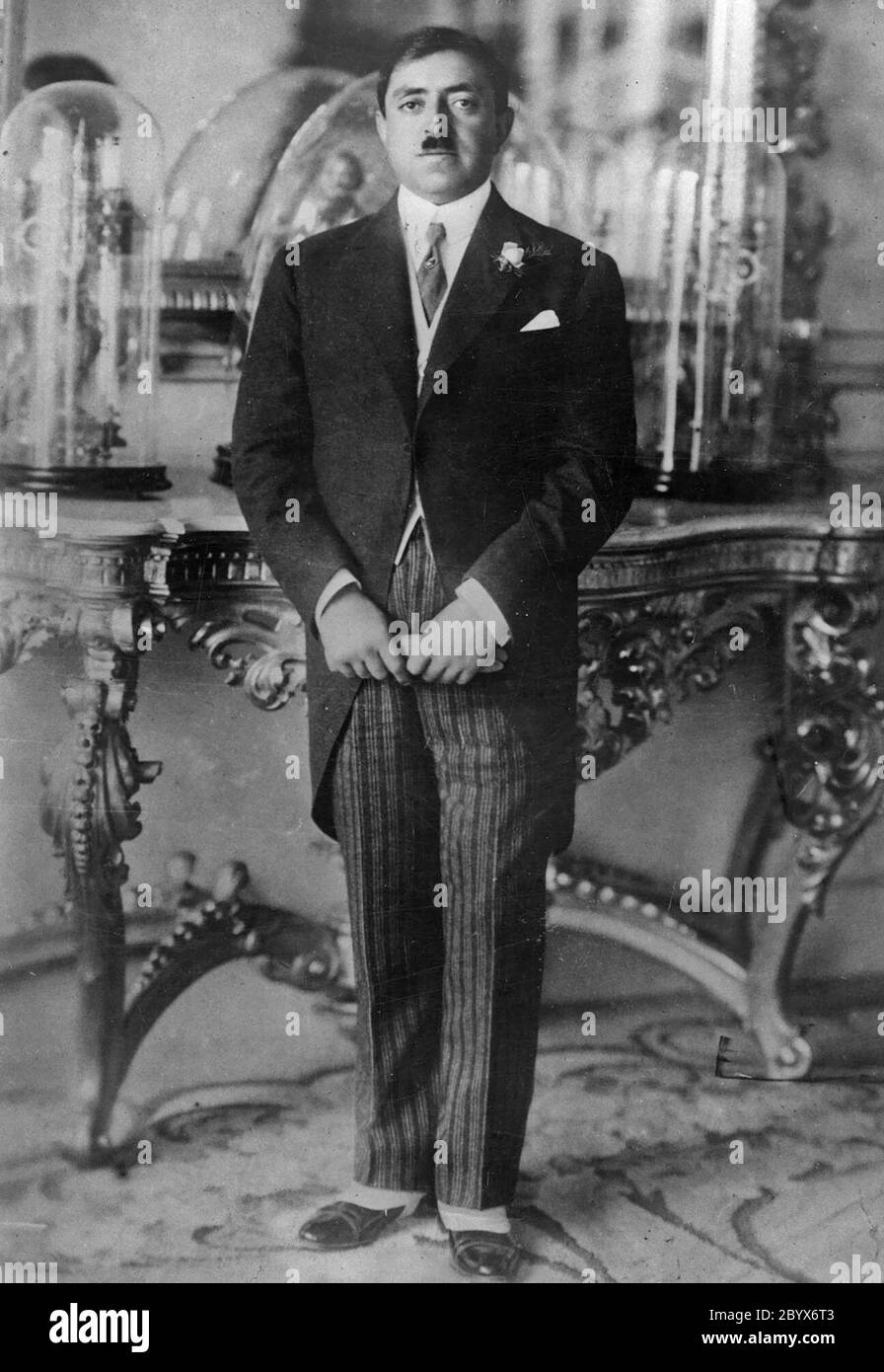 Amanullah khan hi-res stock photography and images - Alamy