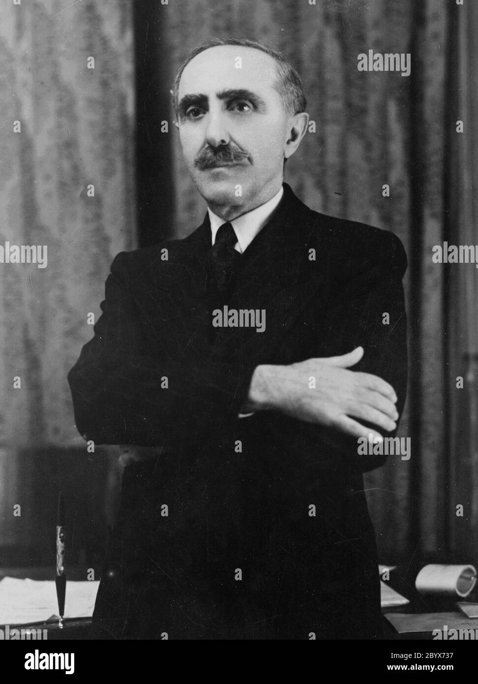 Shefqet verlaci hi-res stock photography and images - Alamy