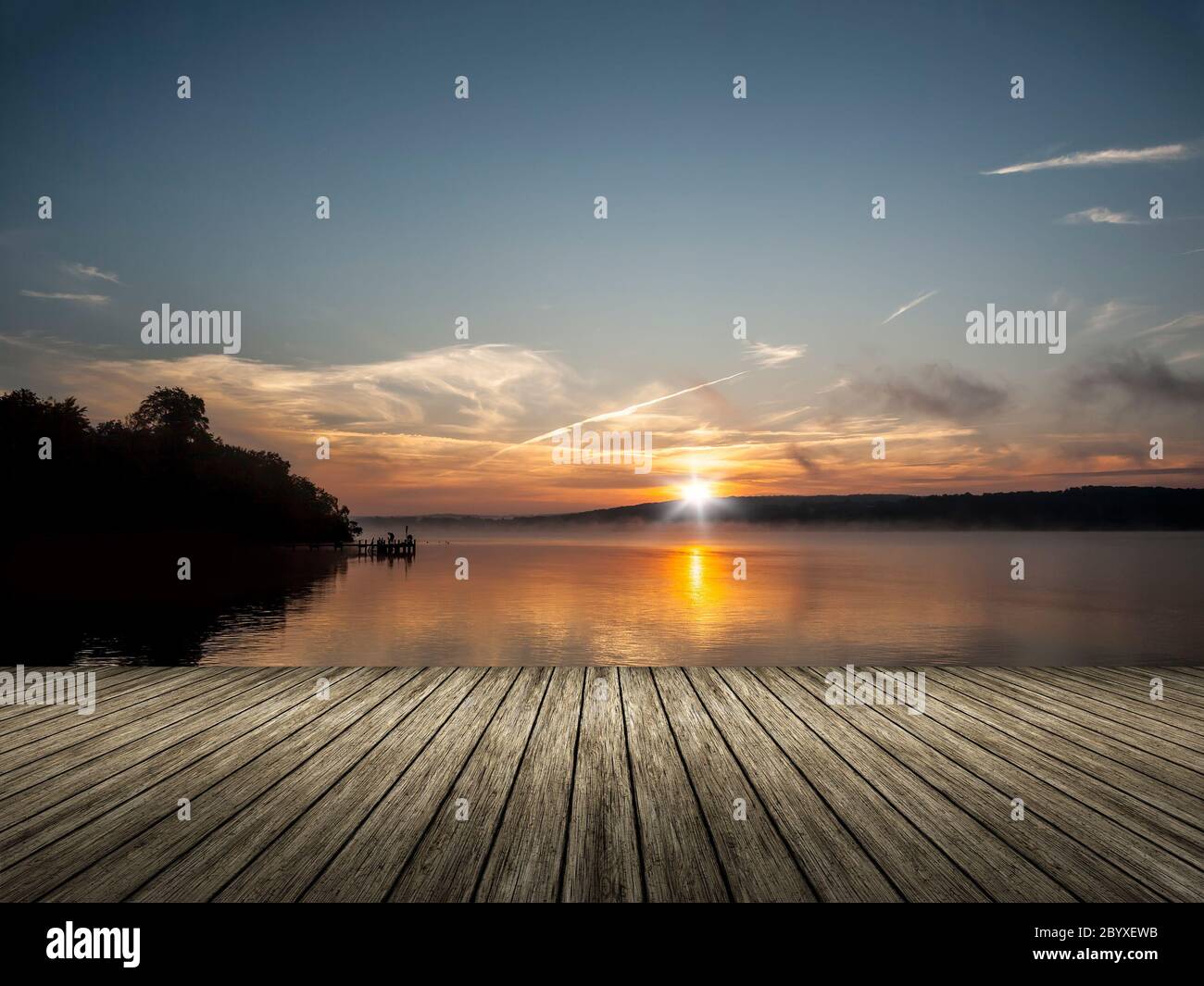 Rest of jetty hi-res stock photography and images - Alamy