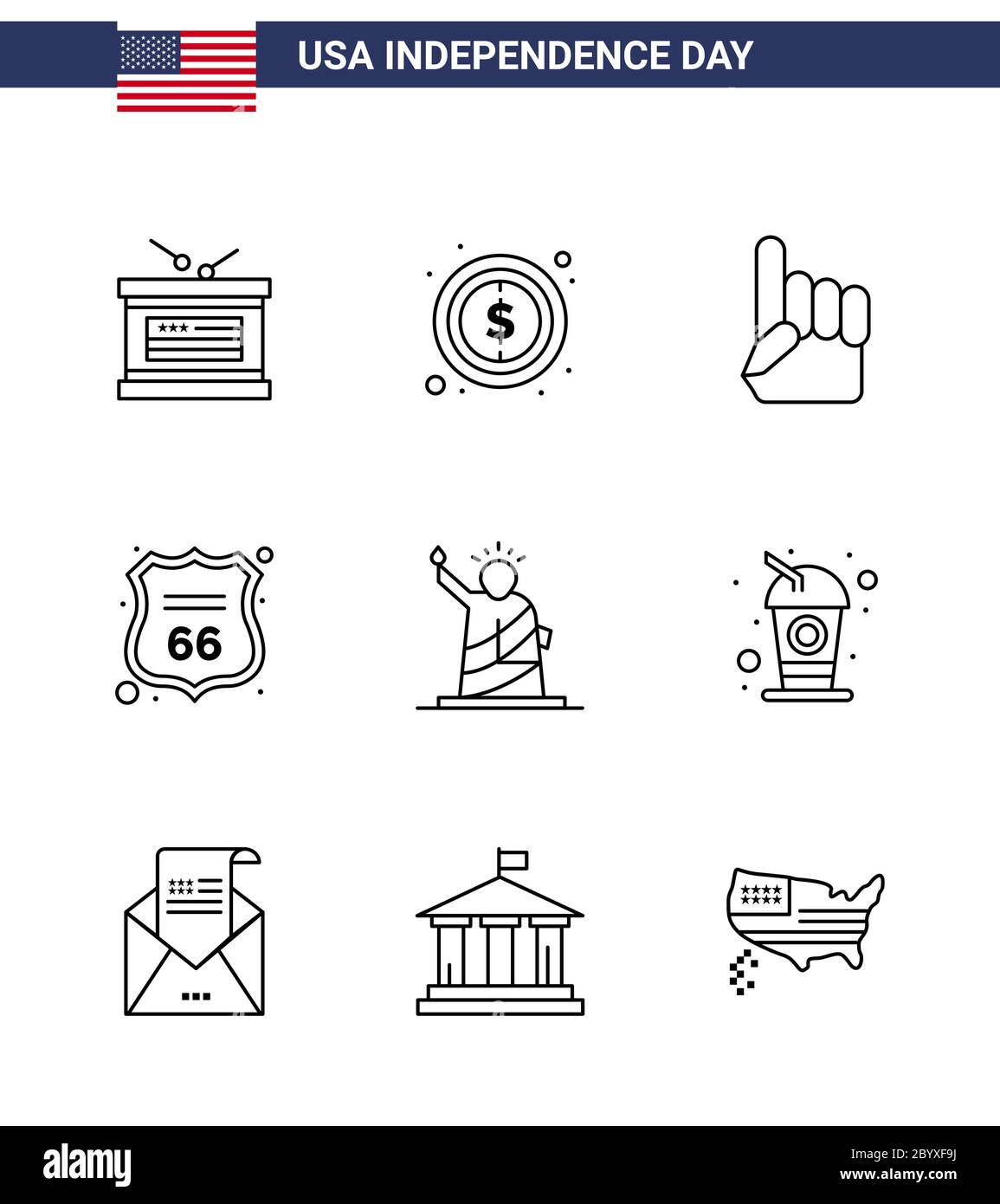 Symbols of liberty hi-res stock photography and images - Alamy