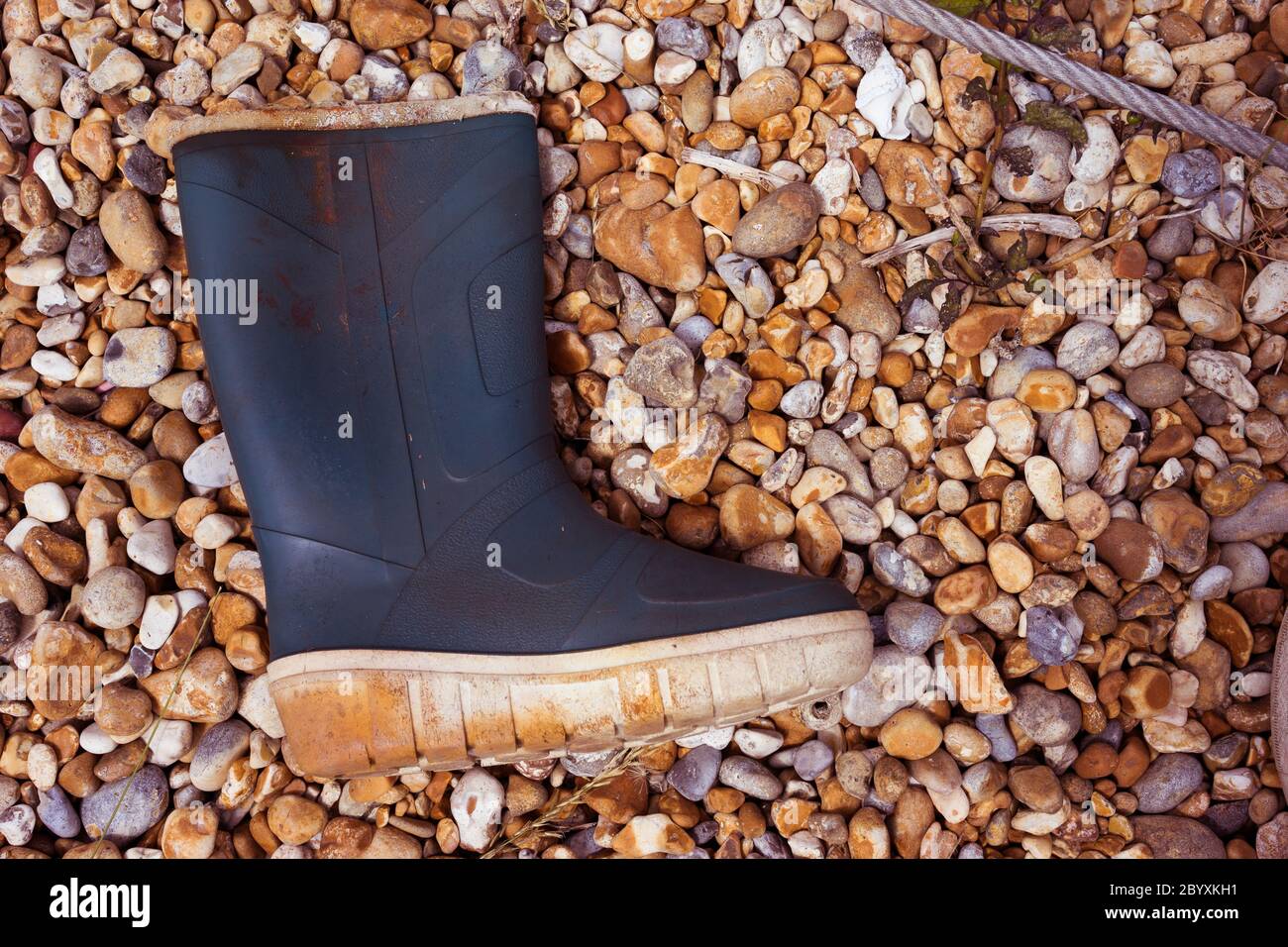Gumboot hi-res stock photography and images - Alamy