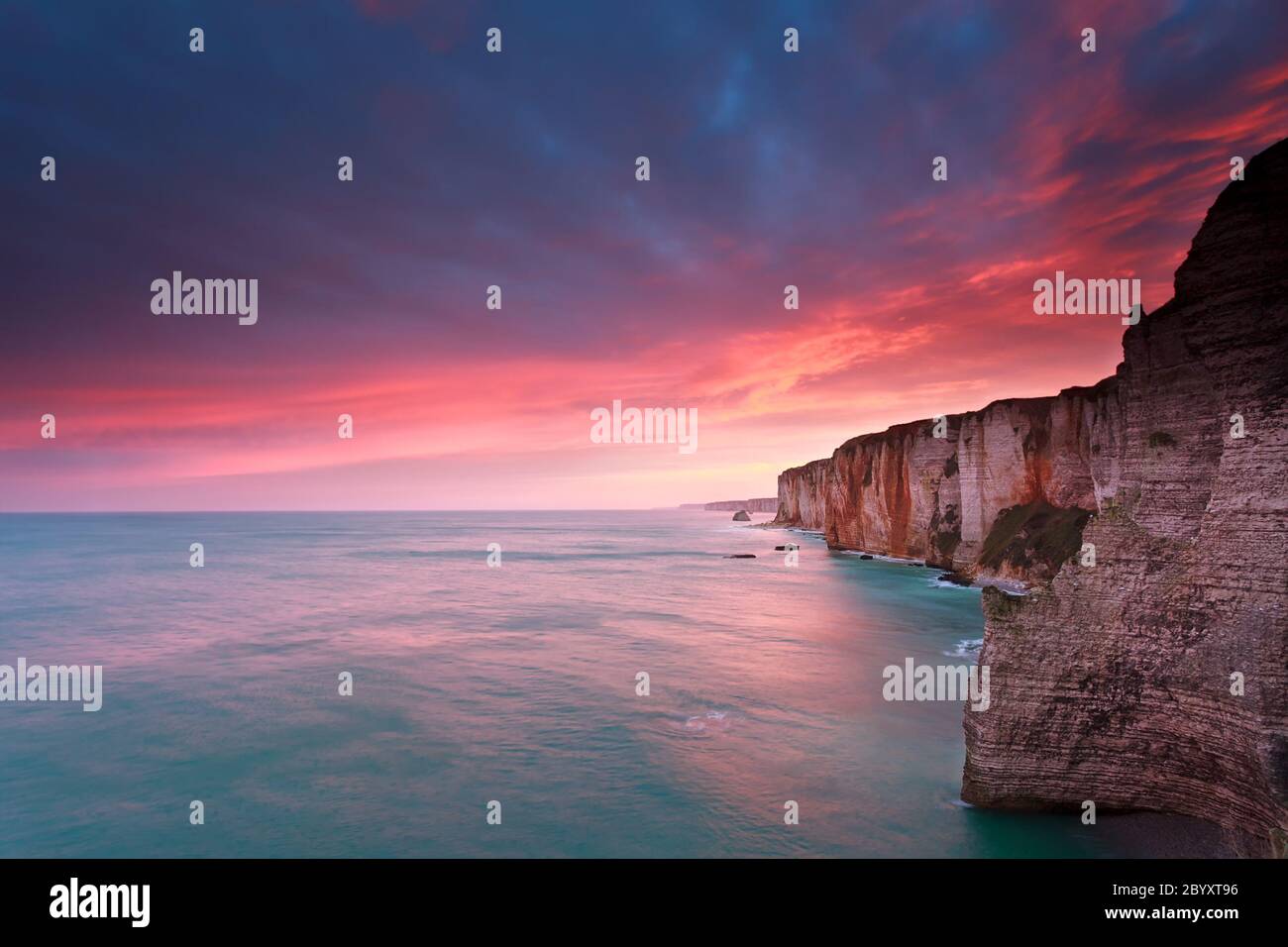 Fire cliffs hi-res stock photography and images - Alamy