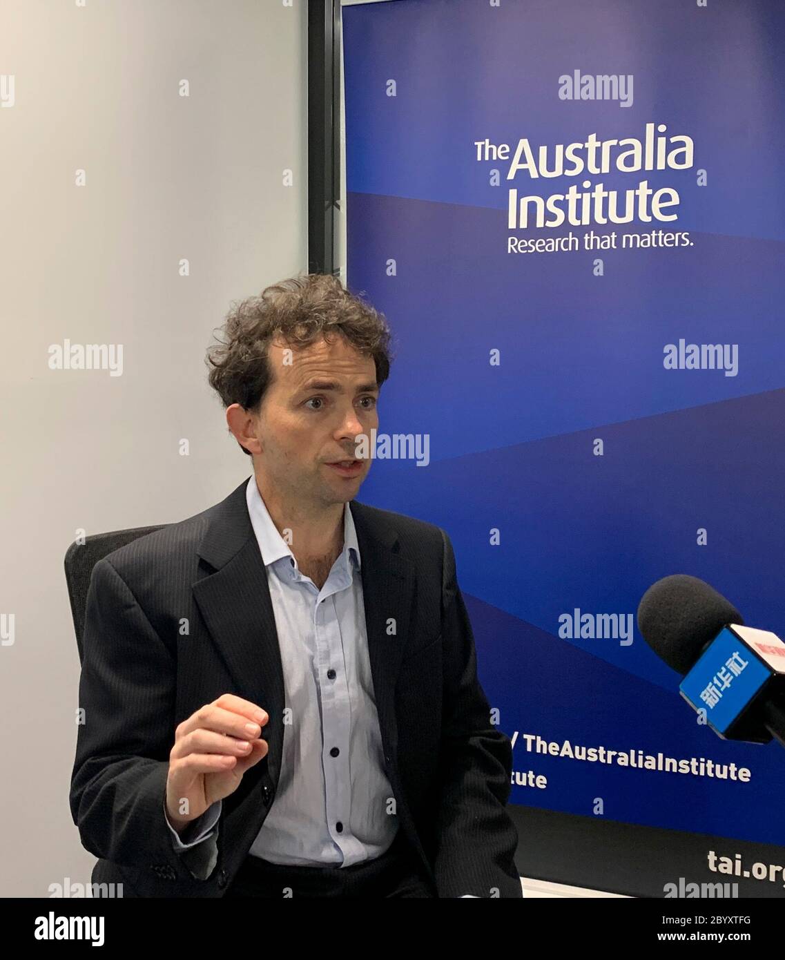 Australia researcher hi-res stock photography and images - Alamy