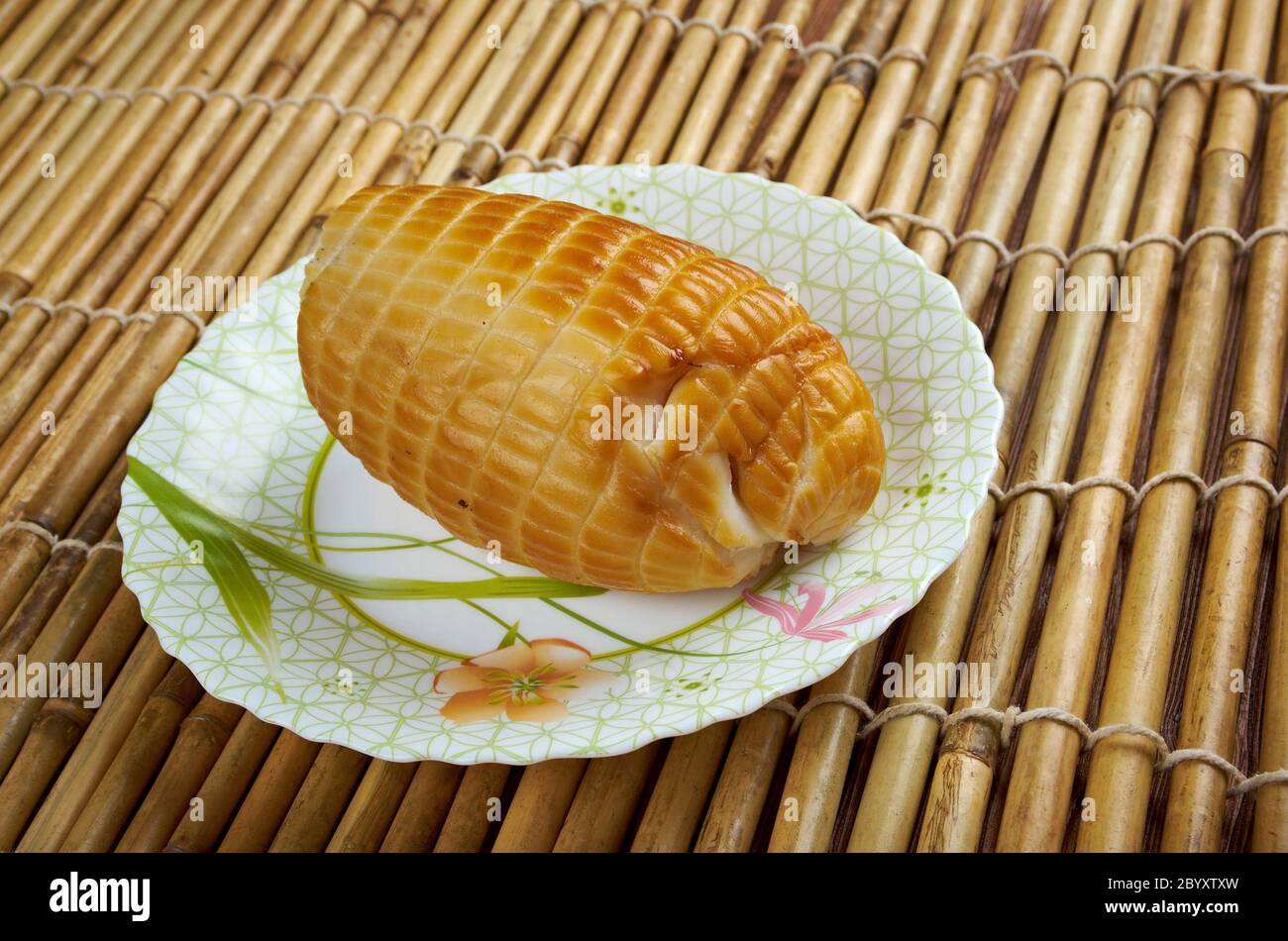 Smoked squid hi-res stock photography and images - Alamy