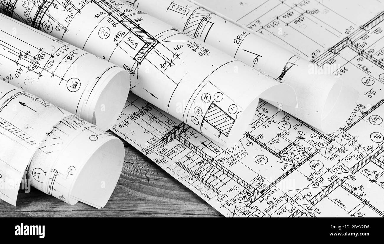 Projects job Black and White Stock Photos & Images - Alamy