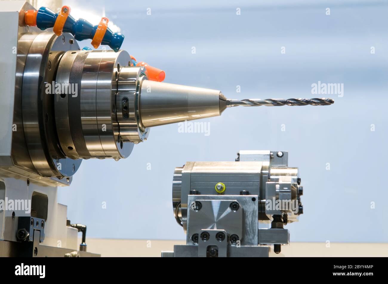 drilling machine tool Stock Photo - Alamy