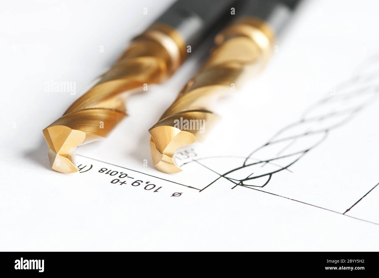 Finished design hi-res stock photography and images - Alamy