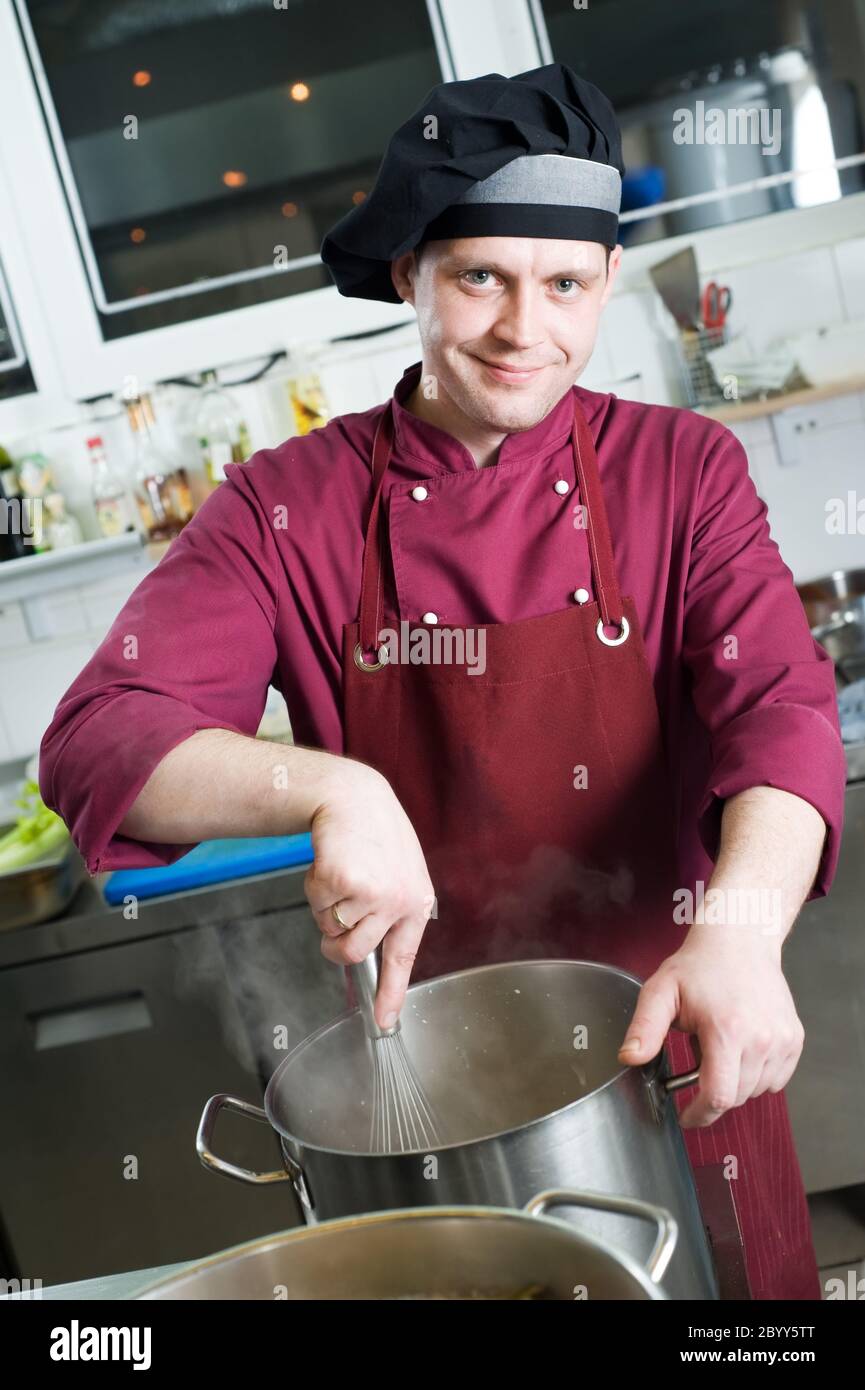 Sauce cap hi-res stock photography and images - Alamy