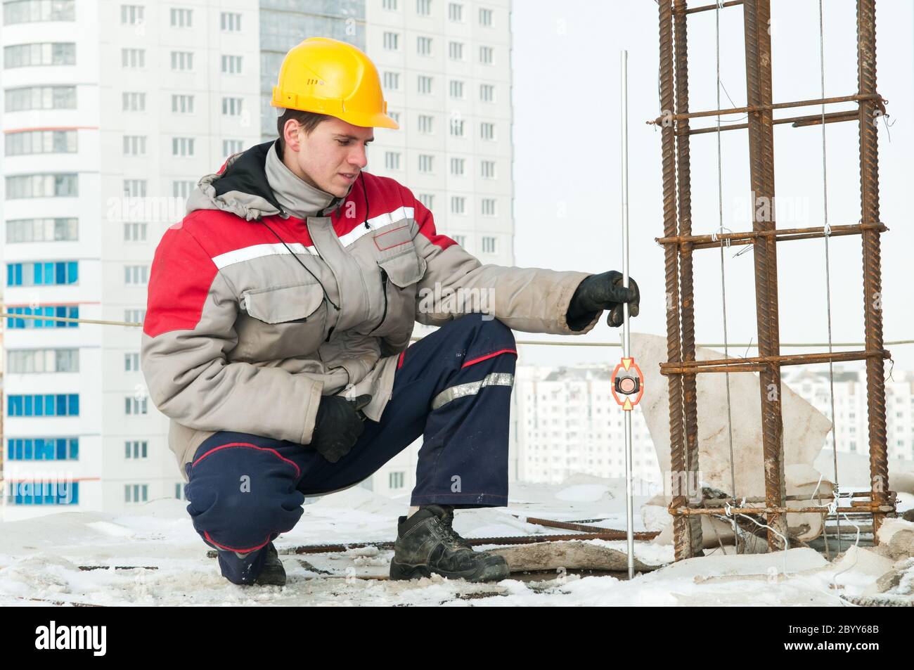 Surveyor hi-res stock photography and images - Alamy