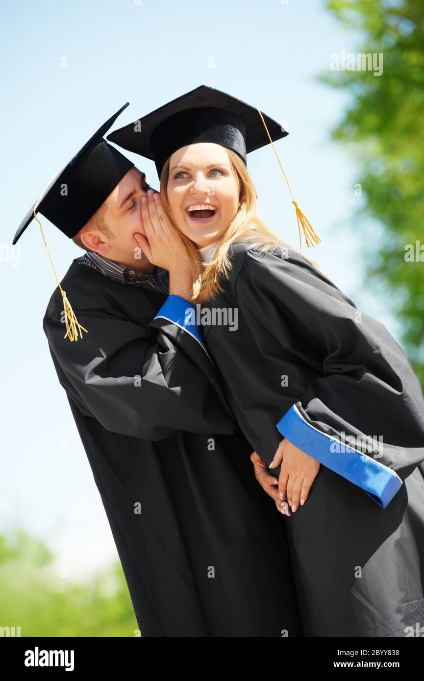 Graduate s hi-res stock photography and images - Alamy